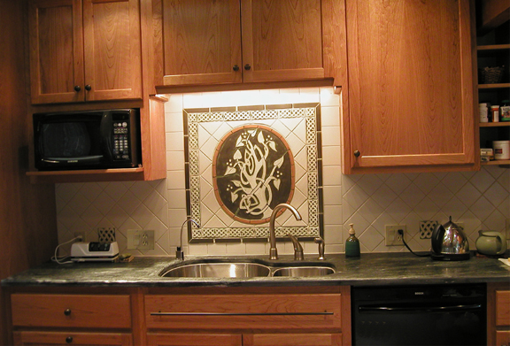 Tiles Gallery | Sue Springer