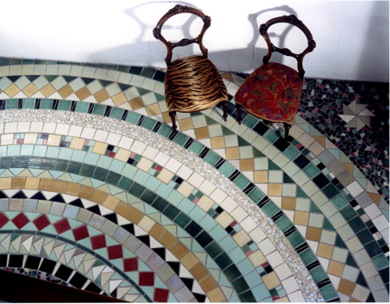 Tiles Gallery | Sue Springer